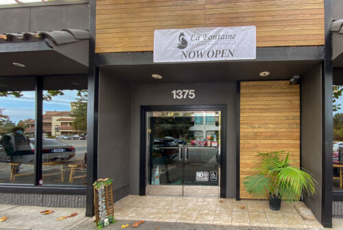 La Fontaine Cuisine Provençale Opens in Downtown Walnut Creek – Beyond ...