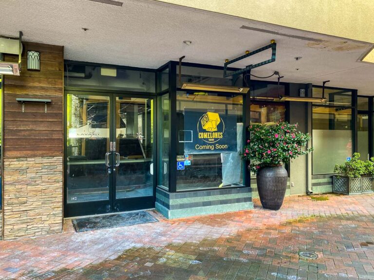 Comelones Tacos Coming to Orinda Theatre Square – Beyond the Creek