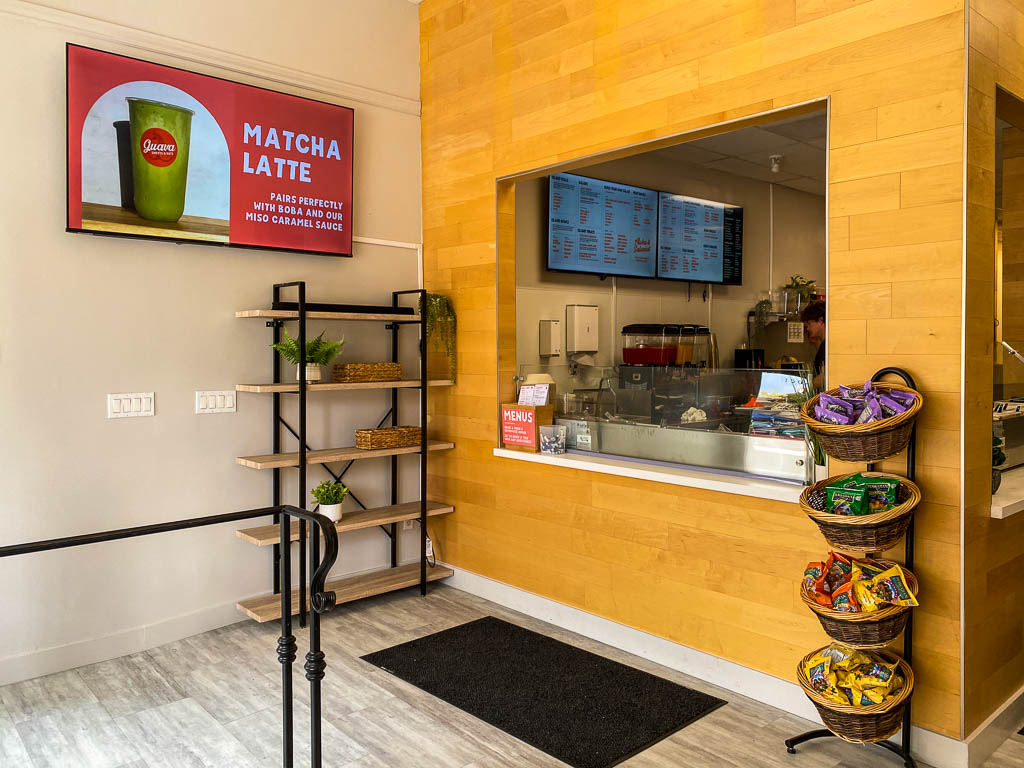 Guava Island Eats Opens in Downtown Walnut Creek – Beyond the Creek