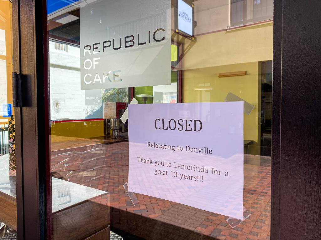 Restaurants – Page 2 – Beyond the Creek