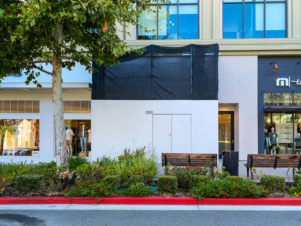 Intimissimi Coming to Broadway Plaza in Walnut Creek – Beyond the Creek