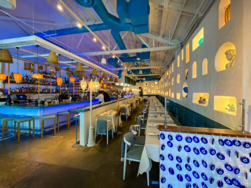 Elia Opens in Downtown Walnut Creek – Beyond the Creek