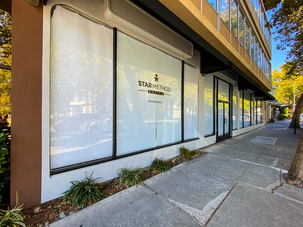 Star Method Boxing Relocating within Downtown Walnut Creek – Beyond the ...