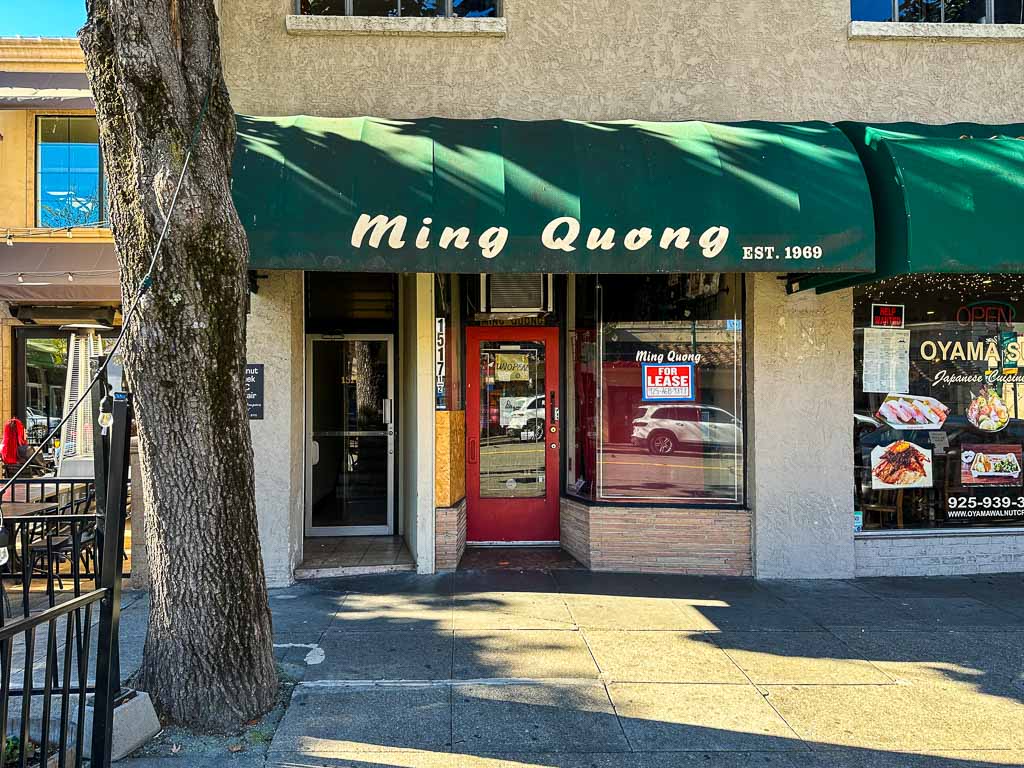 Beyond the Creek – Page 3 – Walnut Creek Observations