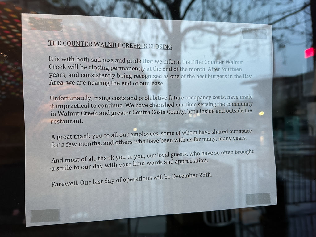 Restaurants – Page 2 – Beyond the Creek