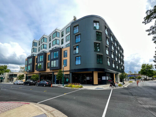 The Rise Apartments Now Leasing in Downtown Walnut Creek – Beyond the Creek