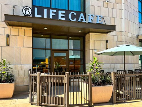 Life Time Athletic Club Opens at Broadway Plaza in Walnut Creek ...