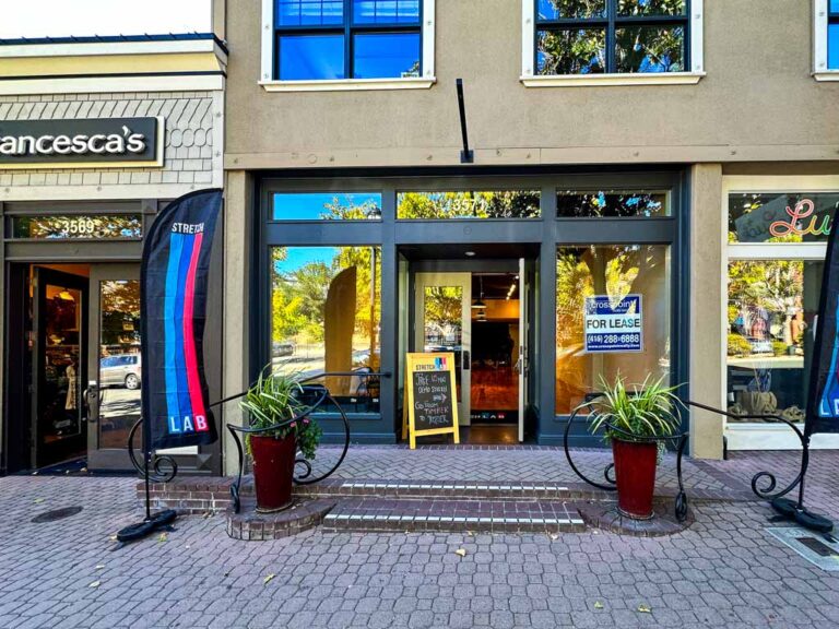 Lafayette – Beyond the Creek