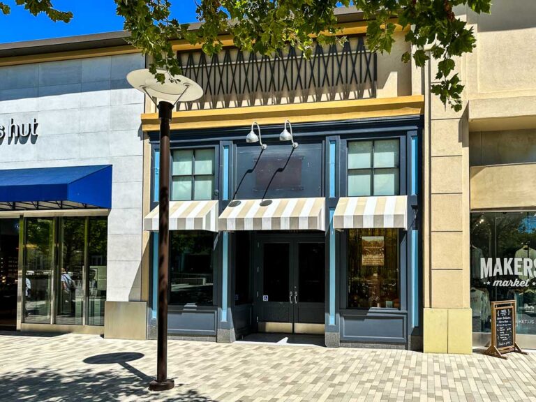 Beyond the Creek – Walnut Creek Observations