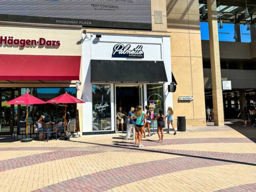 Beyond the Creek – Walnut Creek Observations