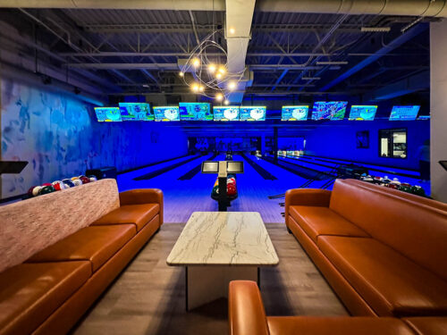 Pinstripes opens at Broadway Plaza in Walnut Creek – Beyond the Creek