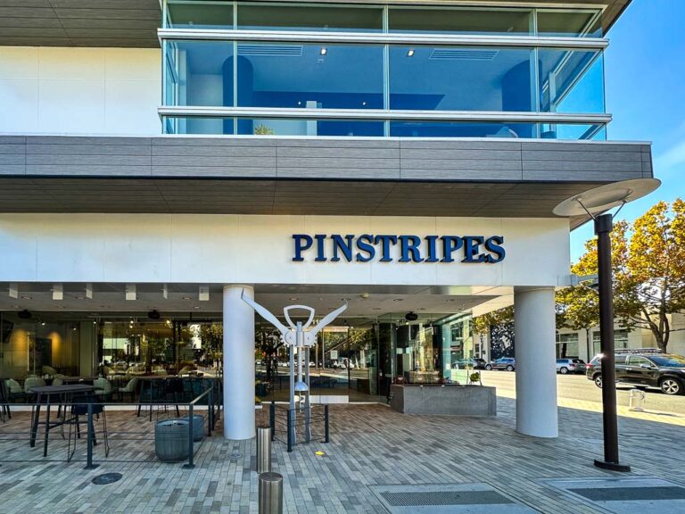 Restaurants – Page 2 – Beyond the Creek