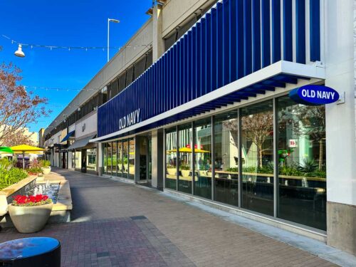 Old Navy closing this month at Broadway Plaza in Walnut Creek – Beyond ...