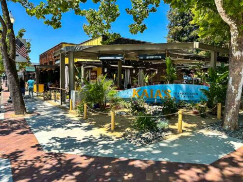 Kaia’s Island Kitchen & Tiki Bar opens in Danville – Beyond the Creek