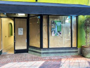 Cafe & Bakery coming to Orinda Theatre Square – Beyond the Creek