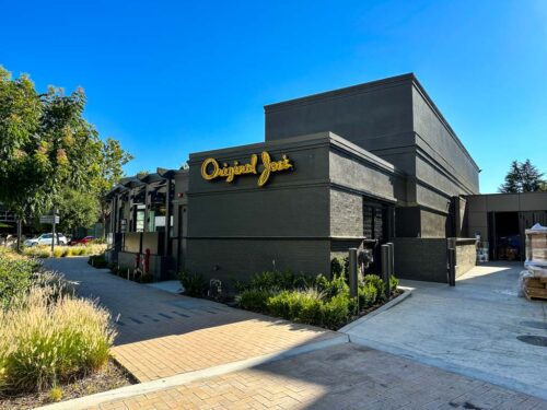 Original Joe’s opening this month at Broadway Plaza in Walnut Creek ...