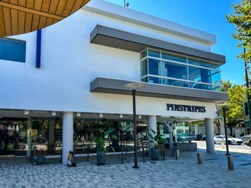 Pinstripes closes at Broadway Plaza in Walnut Creek – Beyond the Creek